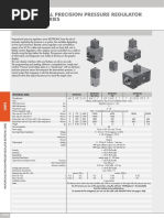 KMF 08929 UHI 4 Insufflator Reference Guide | PDF | Switch | Valve