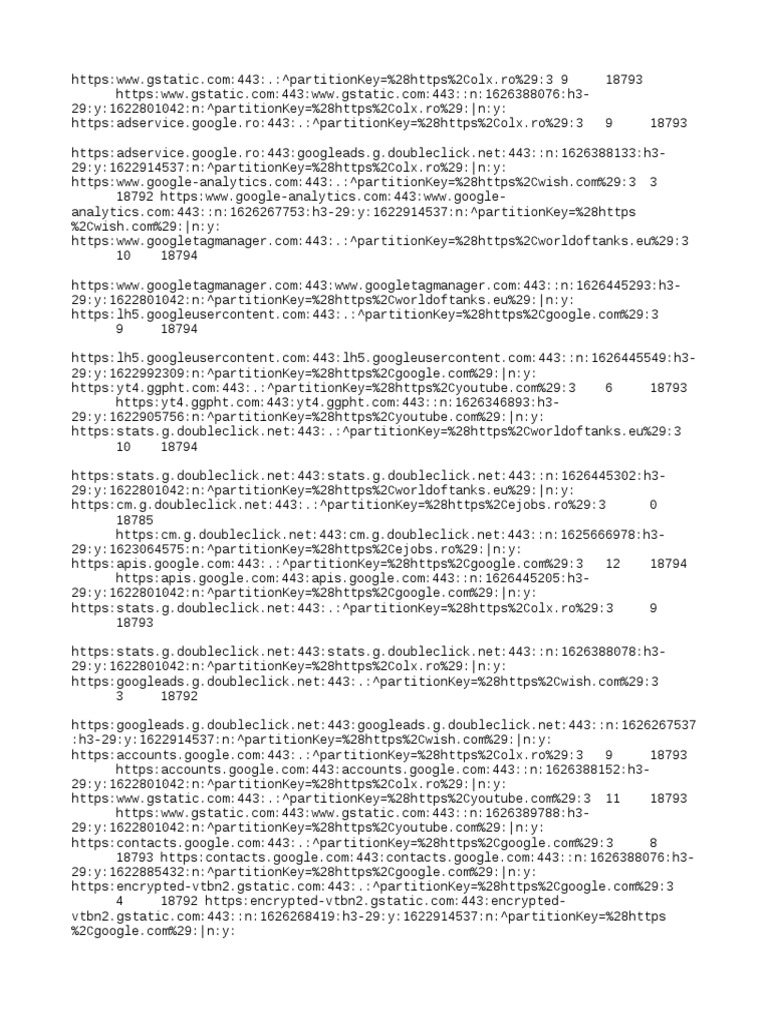Alternate Services | PDF | Computers | Technology & Engineering