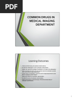 Designated Medical Event Dme List en | PDF | Hepatitis | Ischemia