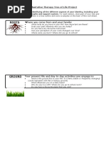 Snellgrove Maze Test | PDF | Executive Functions | Psychological Concepts