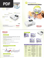 Genxpert Manual | PDF | Computing | Computers