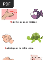 Cuadernillo Numeros LSM | PDF