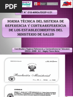 Manual Refcon - v03.0 - Rol Responsable de Referencia | PDF ...