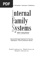 Burns Anxiety Inventory | PDF