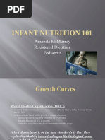 NAN Pelargon Acidified Infant Formula | PDF | Infant Formula | Milk