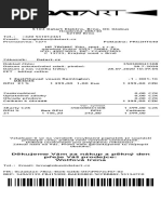 DATART CZ Formular Reklamace | PDF