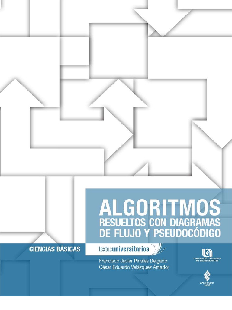 Algoritmos Resueltos Con DFD y Pseudocodigo | PDF
