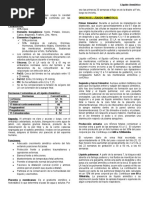 Clasificación de Grados de Placenta Grannum | PDF | Placenta | Parto