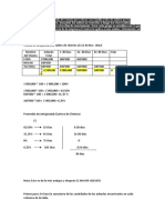 Chips Moradas Barcel: Variedades y Precios | PDF | Minoristas de ...