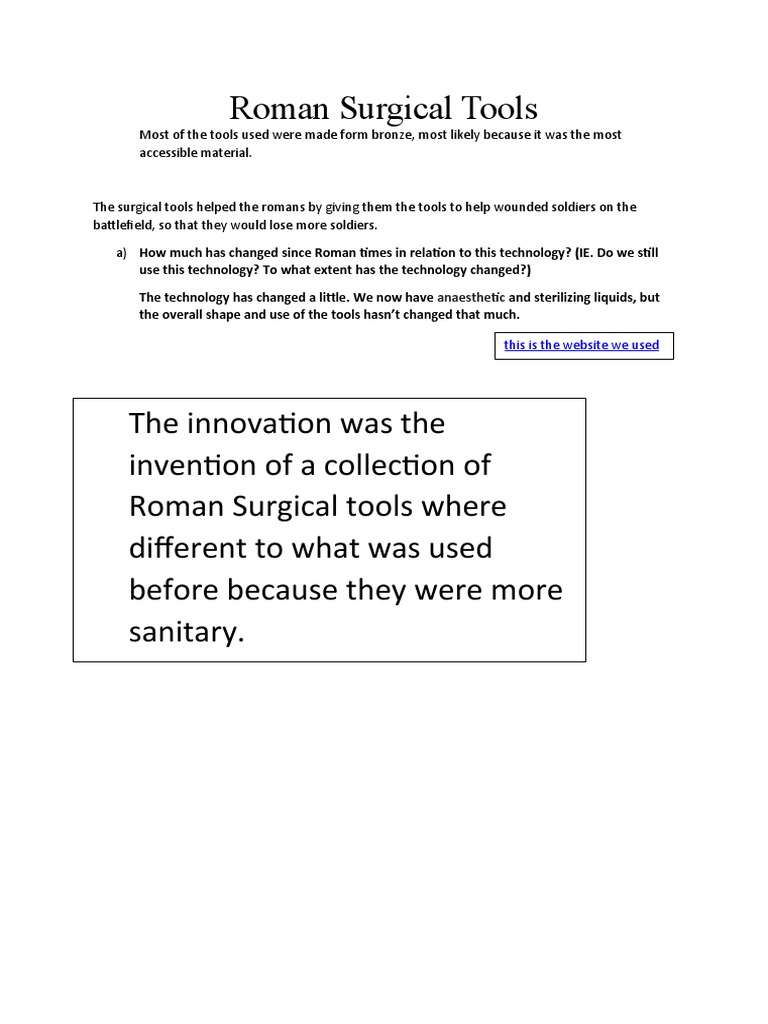 Roman | PDF | Science & Mathematics