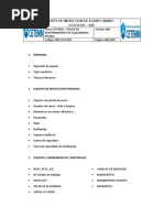 Pictogramas EPP | PDF