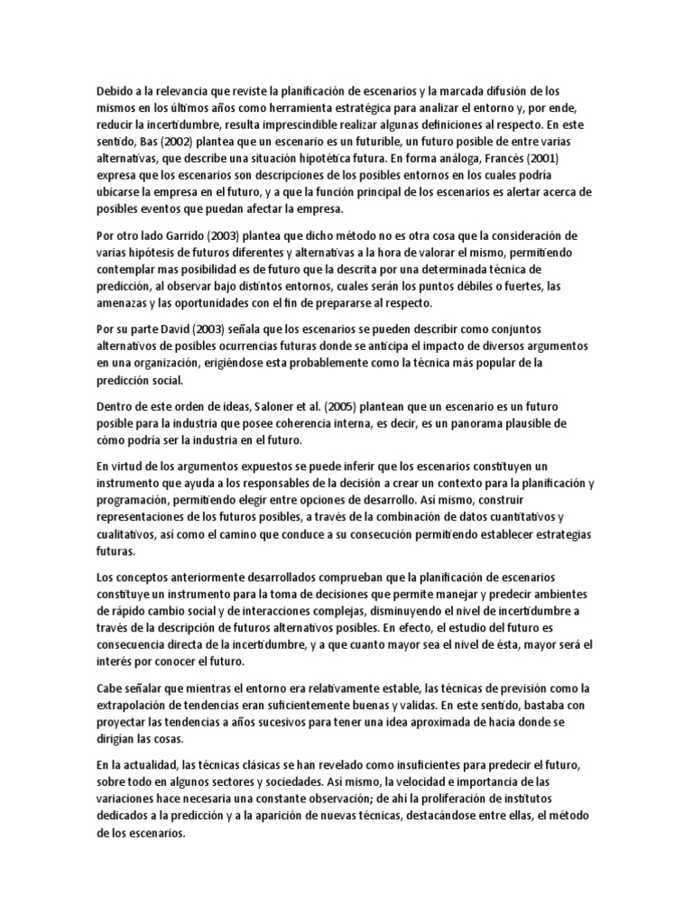 Electiva Mapa Mental | PDF