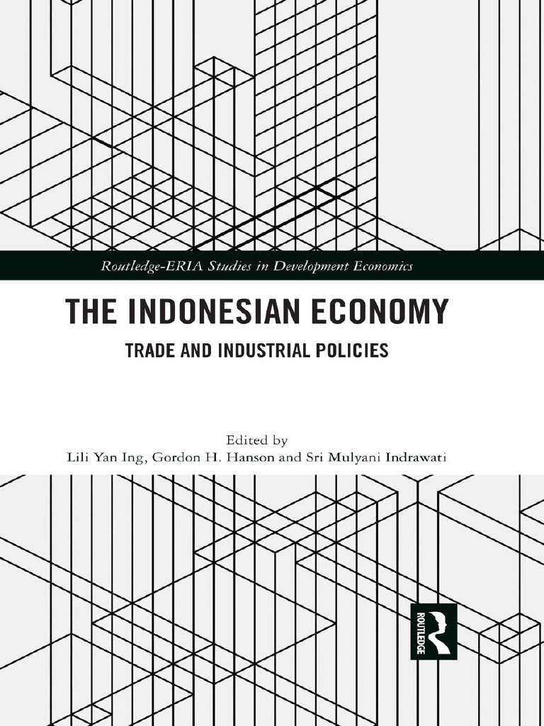 The Indonesian Economy Trade and Industrial Policies | PDF | Economic ...