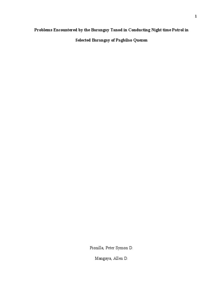 Chapter Iii Theoretical Framework And Methodology Download Free Pdf
