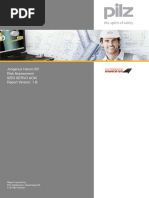 PUWER Assessment Checklist | PDF | Safety | Personal Protective Equipment