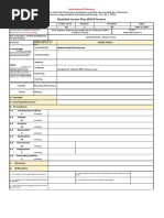 First Aid Skills Assessment Rubric | PDF | First Aid | Wellness