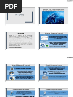 Ejercicio 1 - Unidad1 - Generalidades de Uso y Acceso A Internet | PDF ...