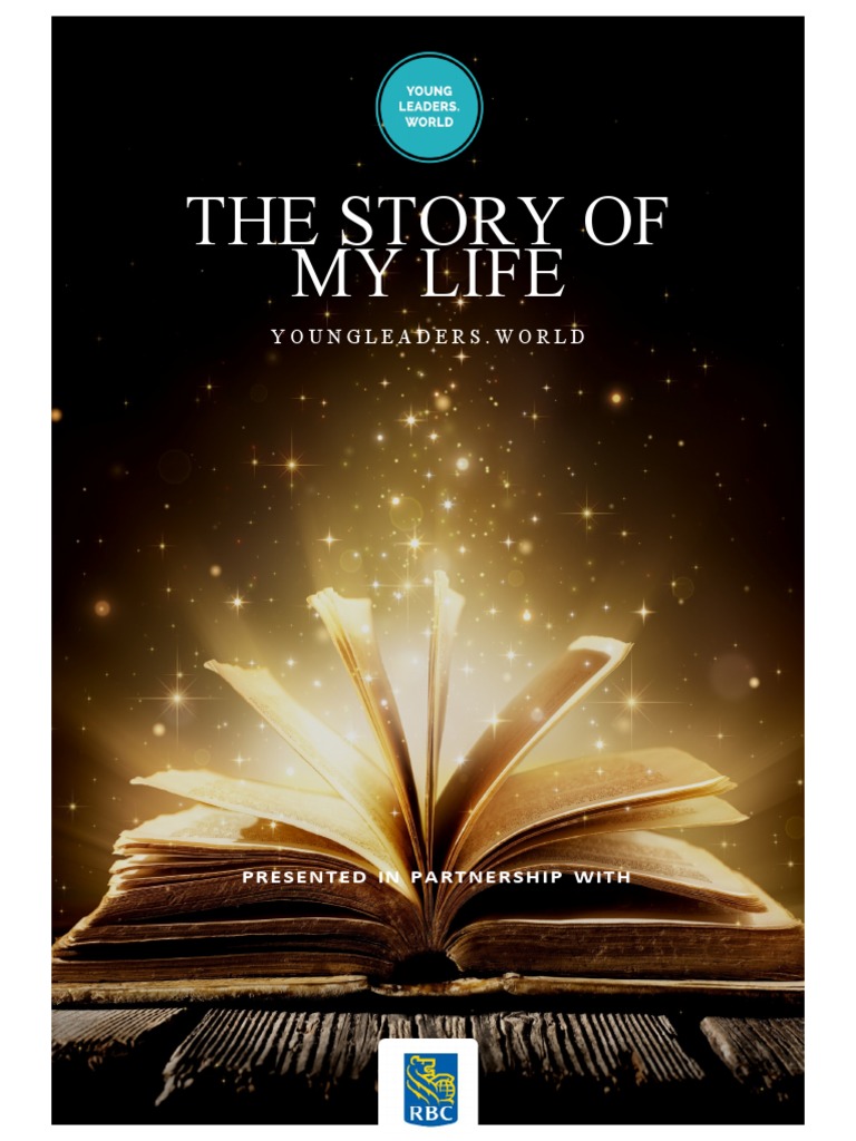 The Story of My Life: Writing the Next Chapter | PDF | Hope | Mental Health