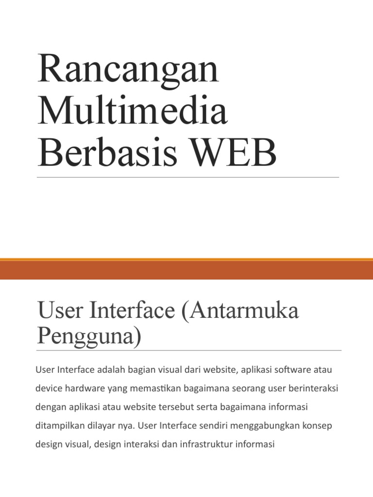 Rancangan Dan Flowchart DMI | PDF | Seni | Komputer