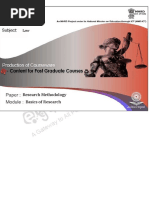 Automated Item Analysis | PDF | Test (Assessment) | English Language