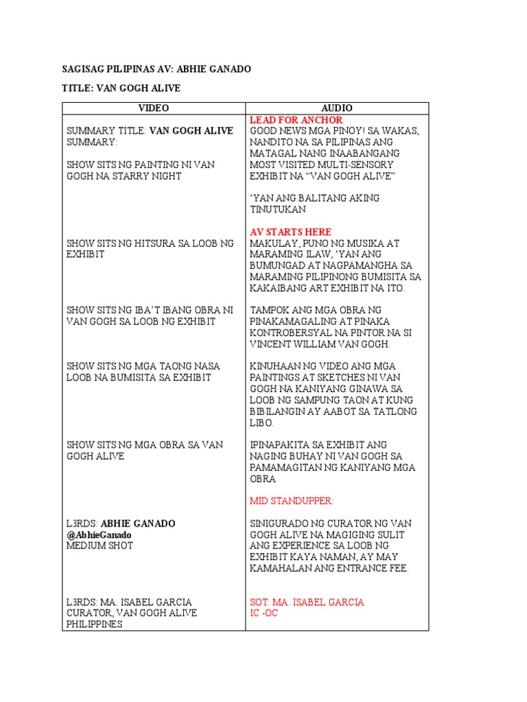 Reflection Paper | PDF
