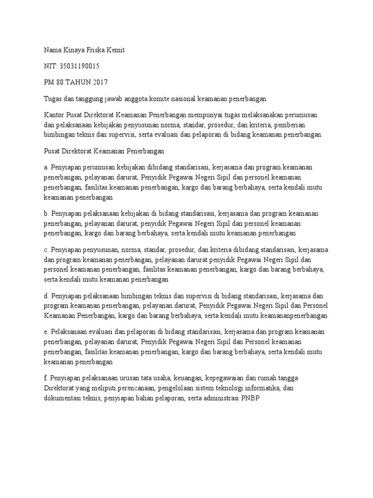 Kinaya - Bu Ivana | PDF