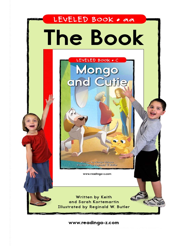 AA The Book | PDF | Educational Psychology | Reading (Process)