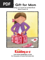 IHIP - 1st Grade | PDF | Reading (Process) | Reading Comprehension