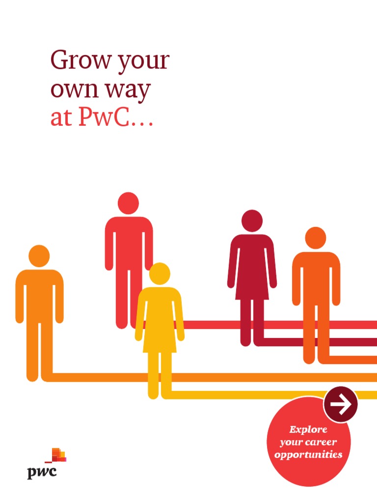 Why PWC Brochure Fy16 | PDF | Pricewaterhouse Coopers | Taxes