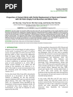 BS en 1364-1-2015 | PDF | Wall | Thermocouple