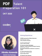 Talentics: Indonesia's HR Assessment Leader | PDF | Recruitment ...