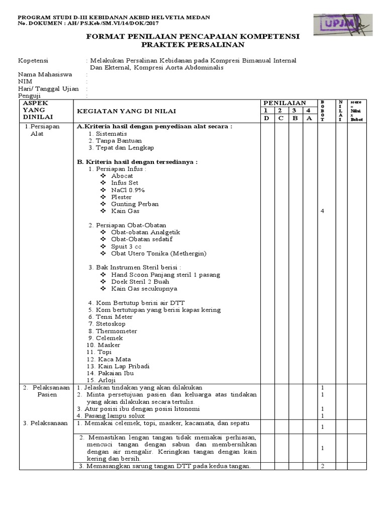 Format Kbi-Kbe | PDF