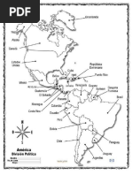 La Simbología de Los Mapas | PDF