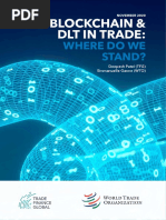 Pre Training Discussion - BD FACSLyric | PDF | Flow Cytometry | Medical Specialties