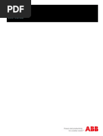 FIBCOM D-Commissioning Procedure | PDF | Icon (Computing) | Menu (Computing)