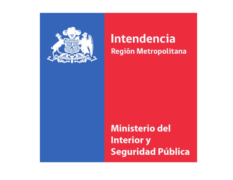 Logo Intendencia | PDF