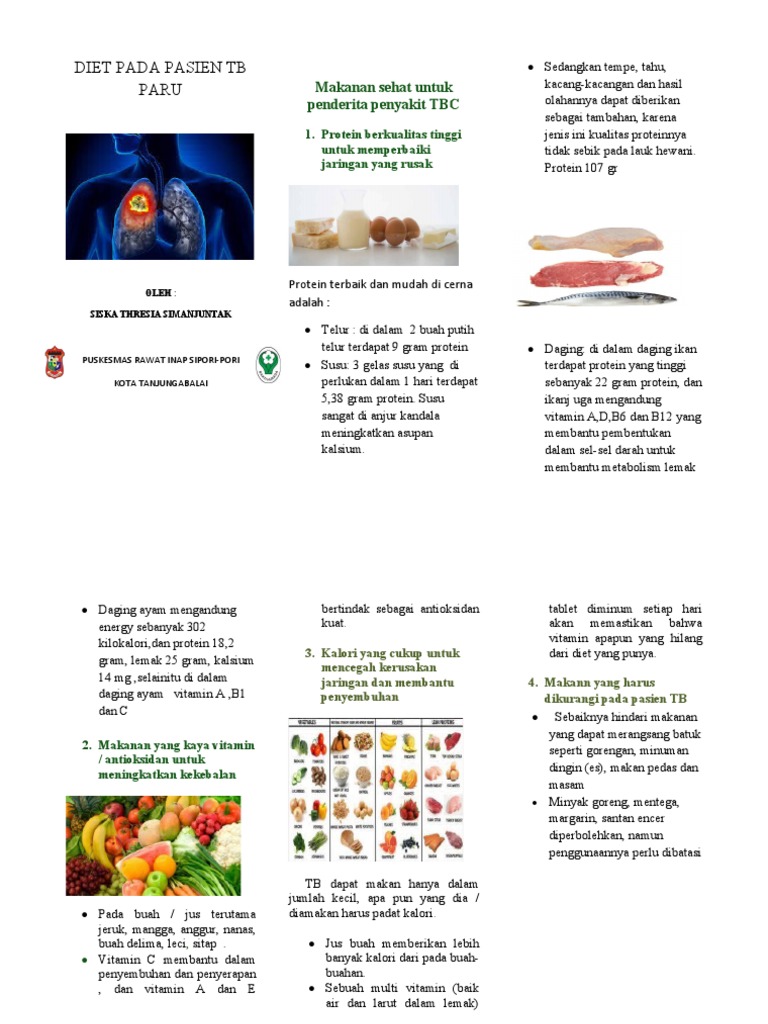 Leaflet TBC | PDF