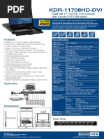 Williamson Pro Series Pyrometer Manual | PDF | Legal Liability | Optics