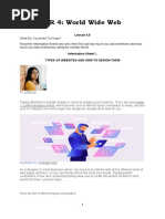 Website Design Questionnaire | PDF
