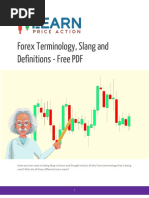 Forex Trading Full Course | PDF | Foreign Exchange Market | Market Trend