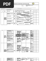Mechatronics Servicing NC II | PDF | Occupational Safety And Health ...