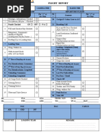 Substation Inspection Checklist | PDF | Power Engineering | Components