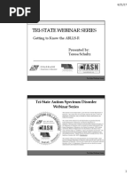 ABLLS-R Assessment Guide | PDF | Hand | Human Anatomy