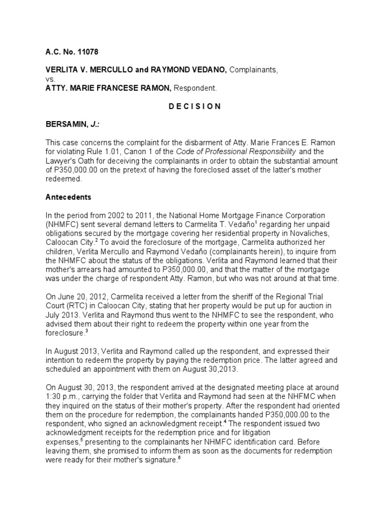 Deceiving Clients for Money: Lawyer Suspended for Dishonest Conduct ...
