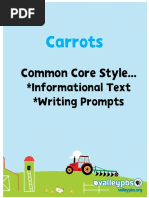 Carrot | PDF