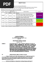 Net Financial Contracting Capacity | PDF