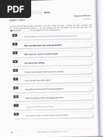 OSD Modeltest A2 PDF | PDF