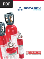 Wagner Aspiration Smoke Detection Asd Guide | PDF | Fires | Energy And ...