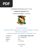 INFORME Adicional y Deductivo Vinculante N°1 | PDF | Fundación (Ingeniería) | Presupuesto