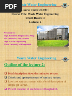 Guidelines For Packaging Labelling and Storage of Scheduled Wastes in ...